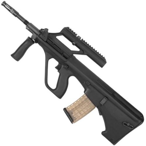 銃の価格（米国版）：ピストル、ライフル、ショットガンの値段とは？