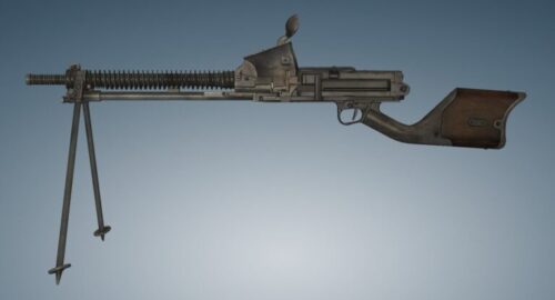 【実銃FAQ】SPAS-12の特殊なリロード方法とは？他