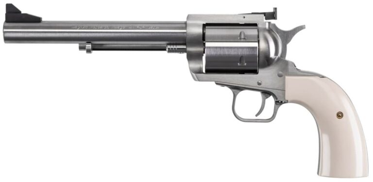 世界最強の拳銃弾.500ブッシュワッカーとは？威力・反動・対応銃器を徹底解説 | HB-PLAZA