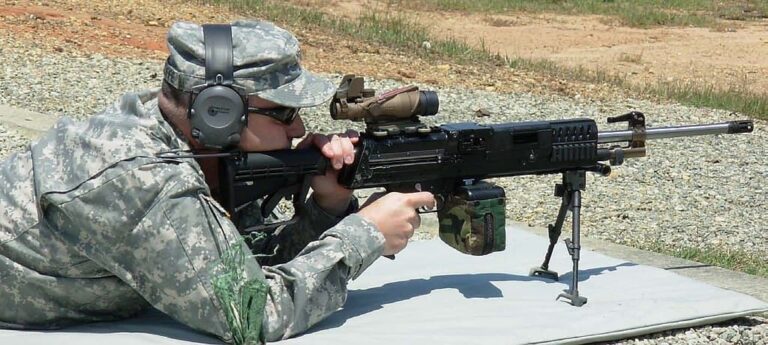H&K G11はどうなった？：画期的アサルトライフルとケースレス弾の歴史と現状 | HB-PLAZA